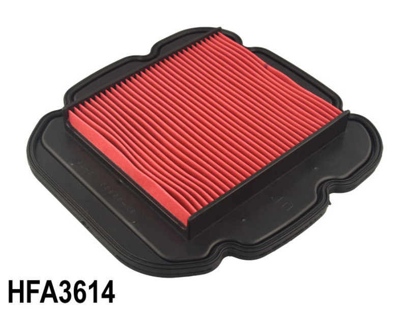 EMGO Воздушный фильтр DL650 07-12 / HFA3614