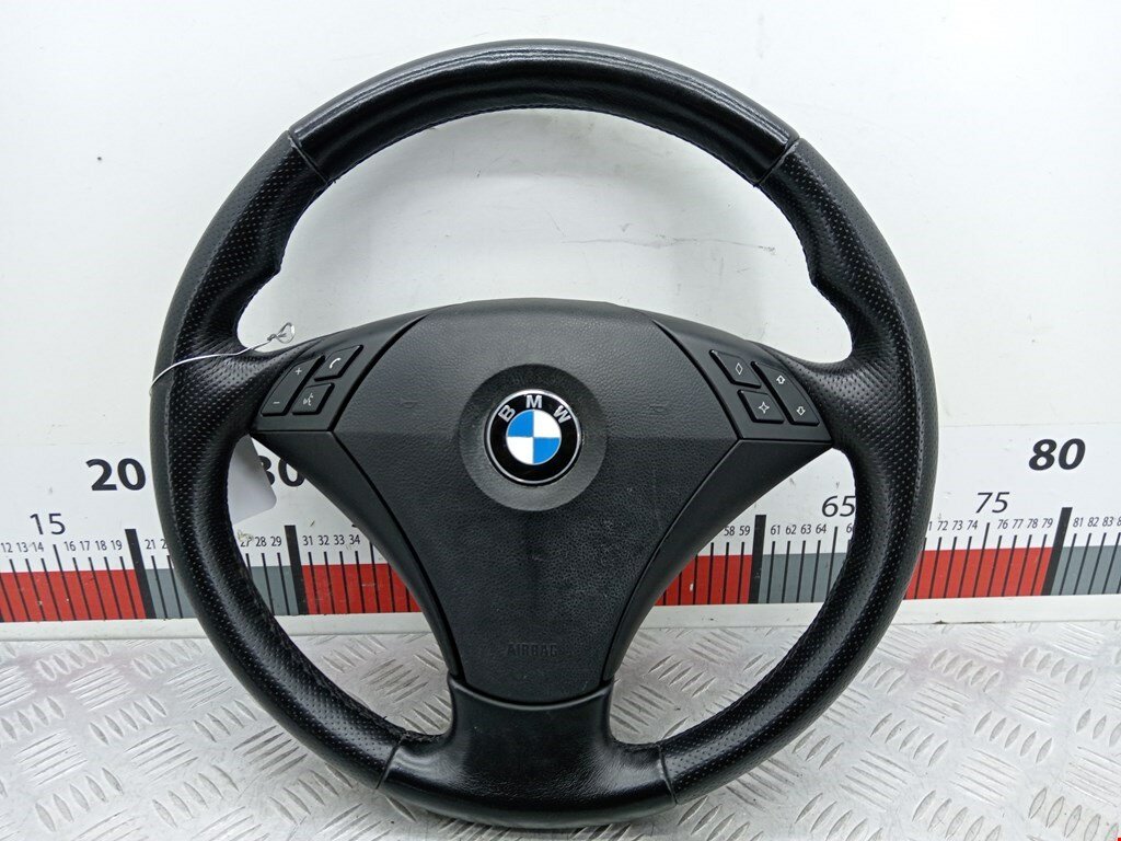 Руль BMW 7-Series (E65/E66) 32346774456 арт. 1992946