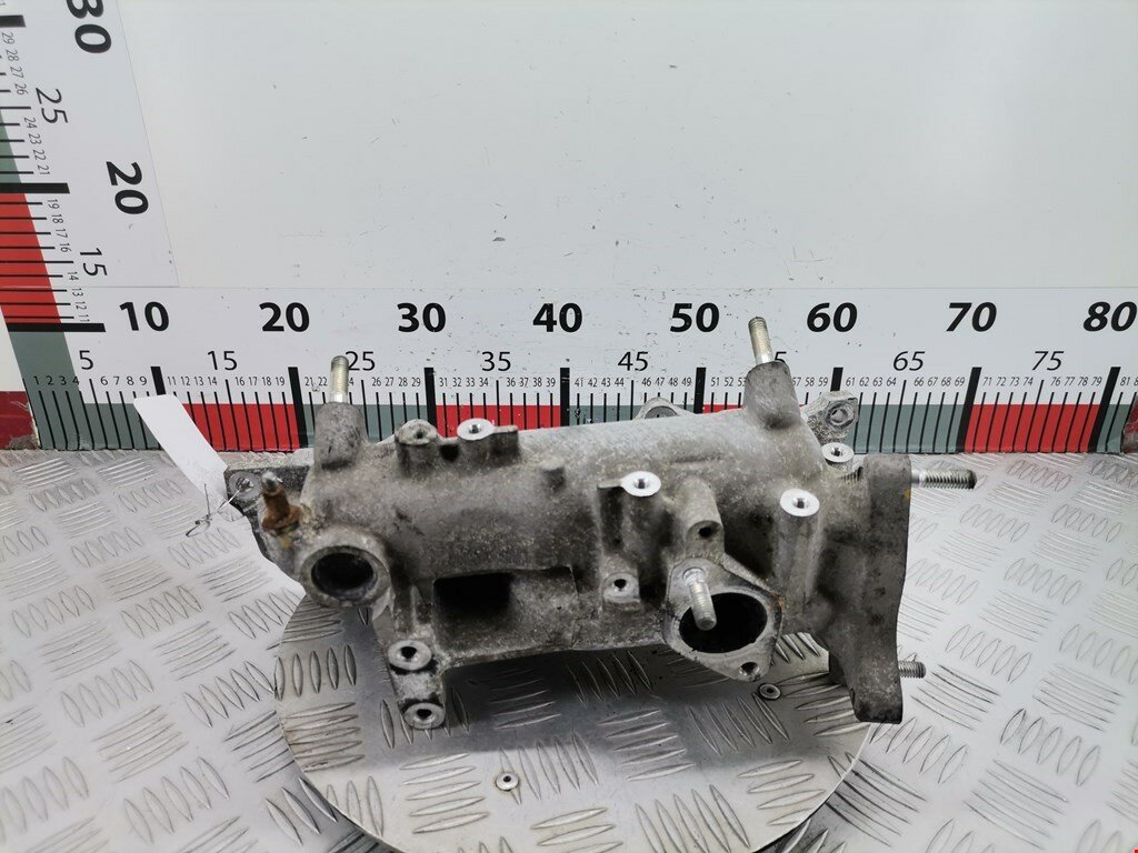 Коллектор впускной Honda Civic 8 17100RSRE00 арт. 1862149