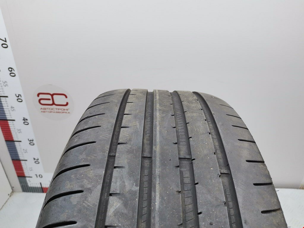 Шины BMW X5 (E53) 255/55R18 арт. 1999714