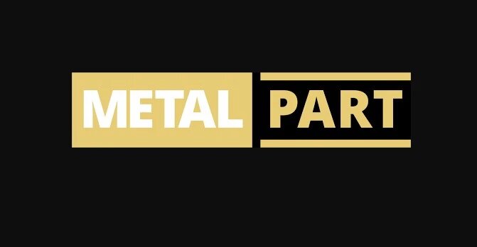 Амортизатор задней подвески УАЗ-3162, 3163 "MetalPart" (газ)