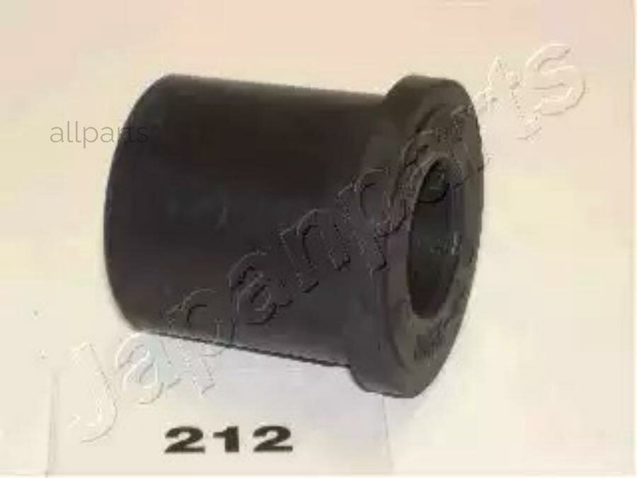 JAPANPARTS RU-212 Втулка рессоры