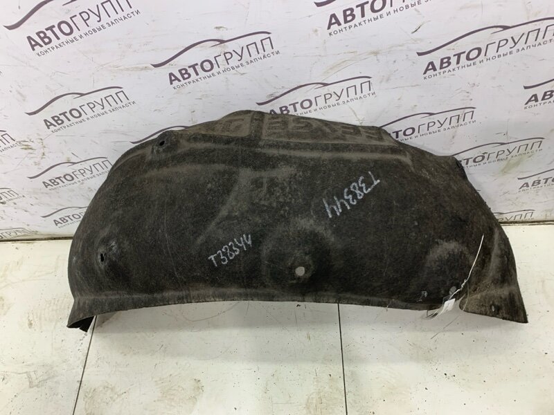 подкрылок Задн. Лев. BMW 430D F32 Ф32 51 71 7 260 747