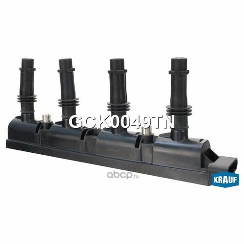 Катушка зажигания Krauf GCK0049TN