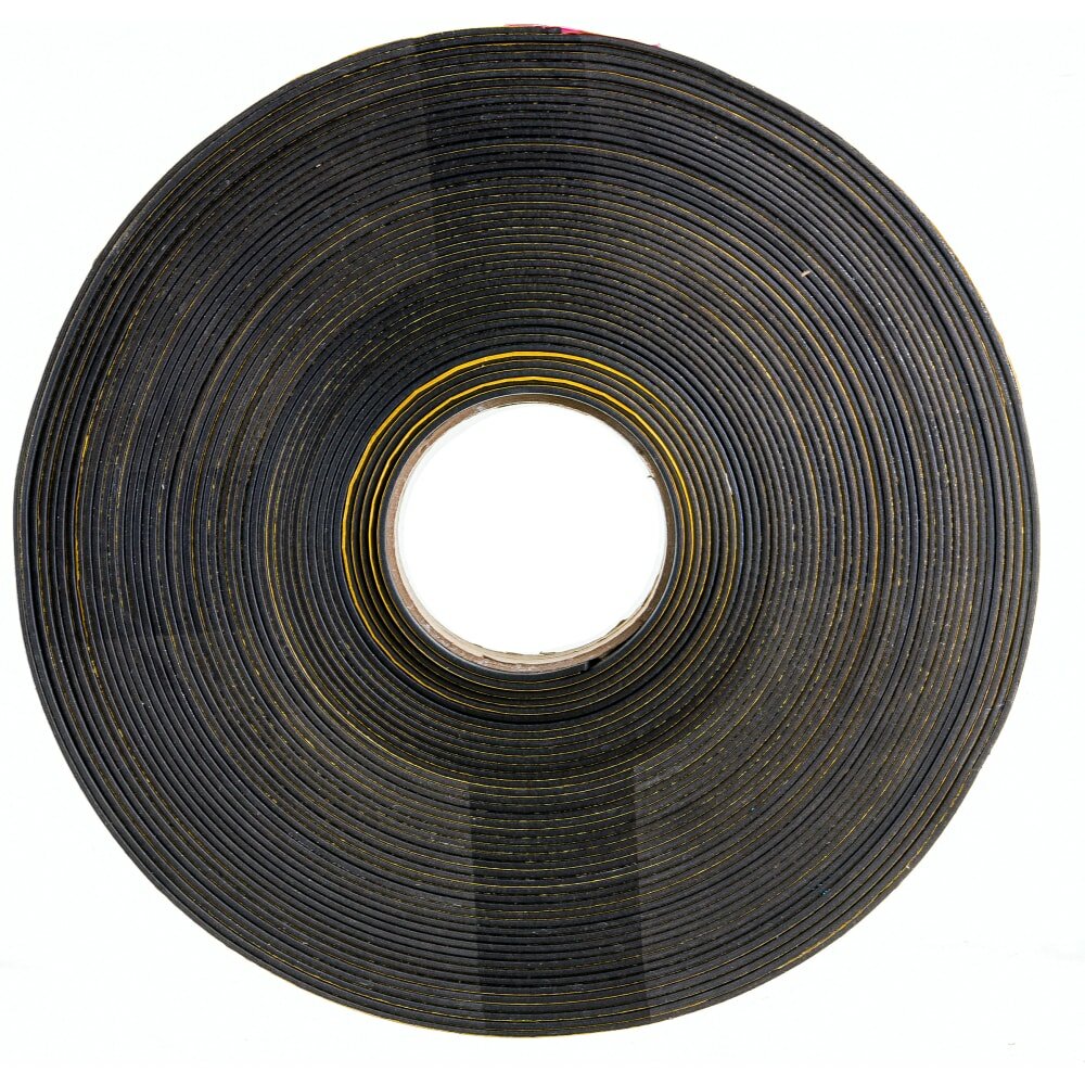 Термоуплотнительная лента огнеза ЛТУ