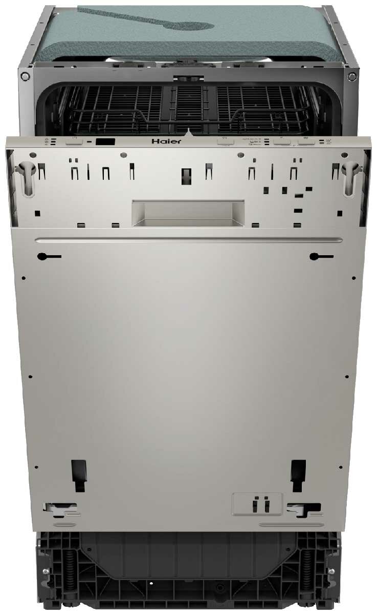 Встраиваемая посудомоечная машина Haier HDWE10-395RU