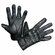 Мотоперчатки Modeka Hot Two (10, Black)