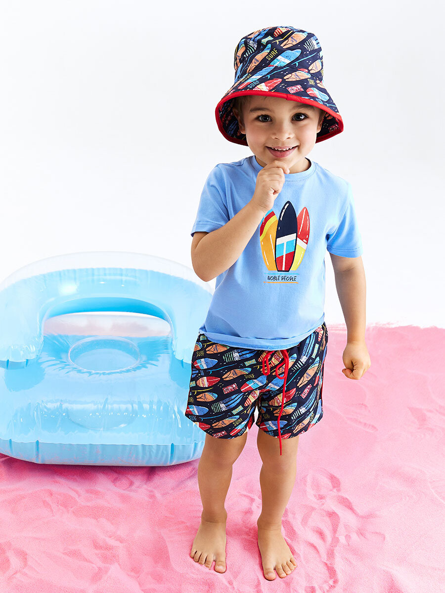 Шорты для плавания