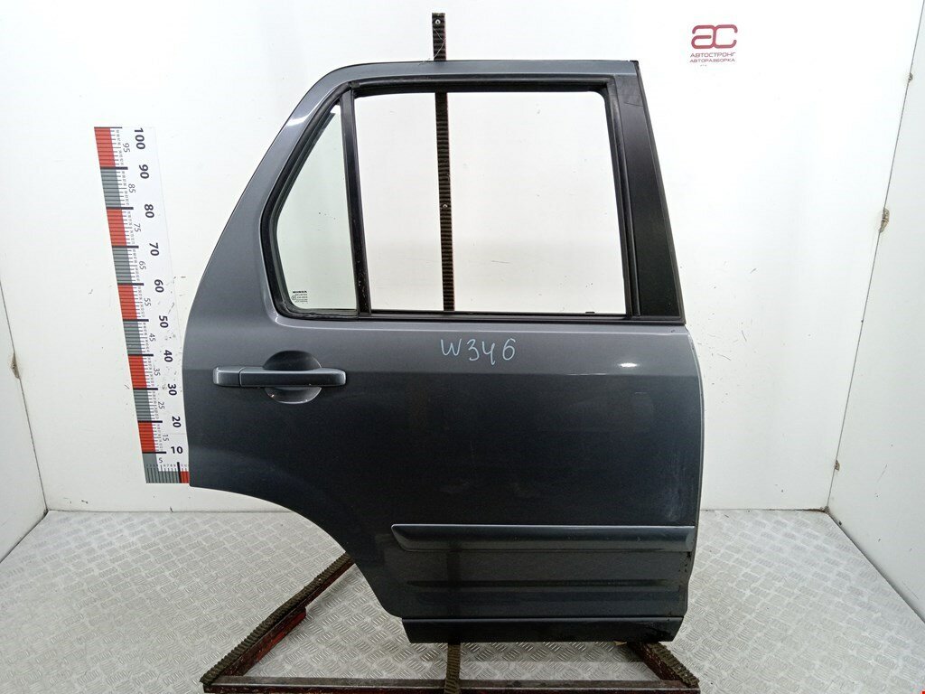 Дверь задняя правая Honda CR-V 2 67510SCAE00 арт. 1887121