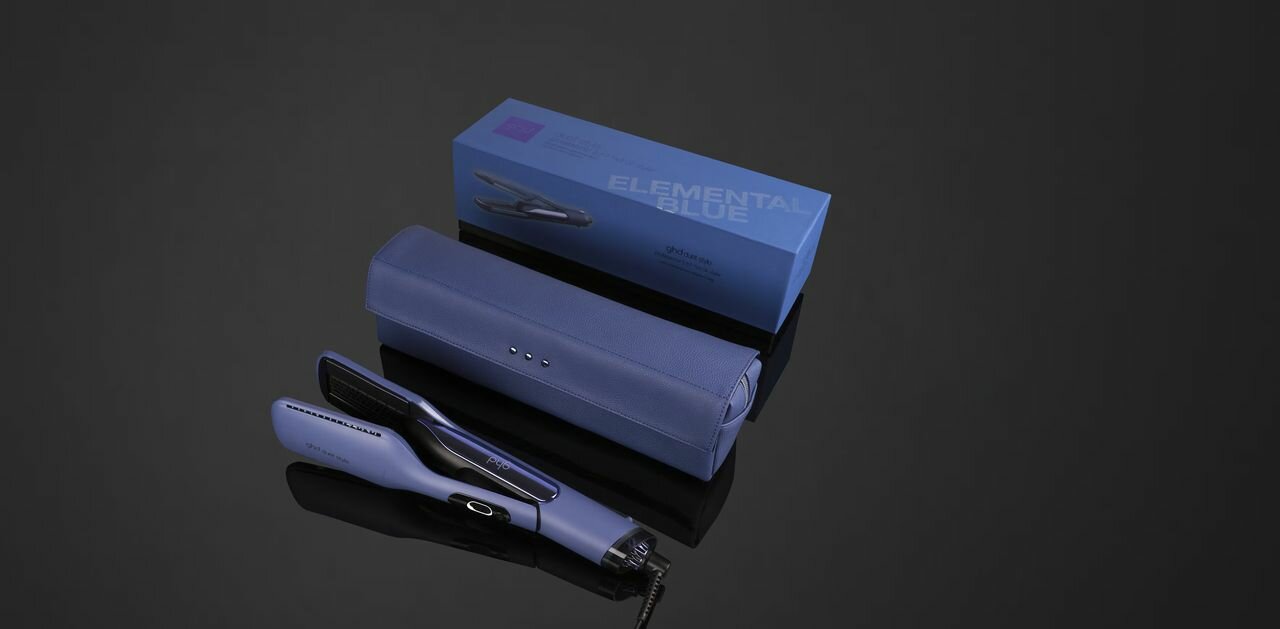 Стайлер Ghd Duet Style Hot Air (Elemental Blue)