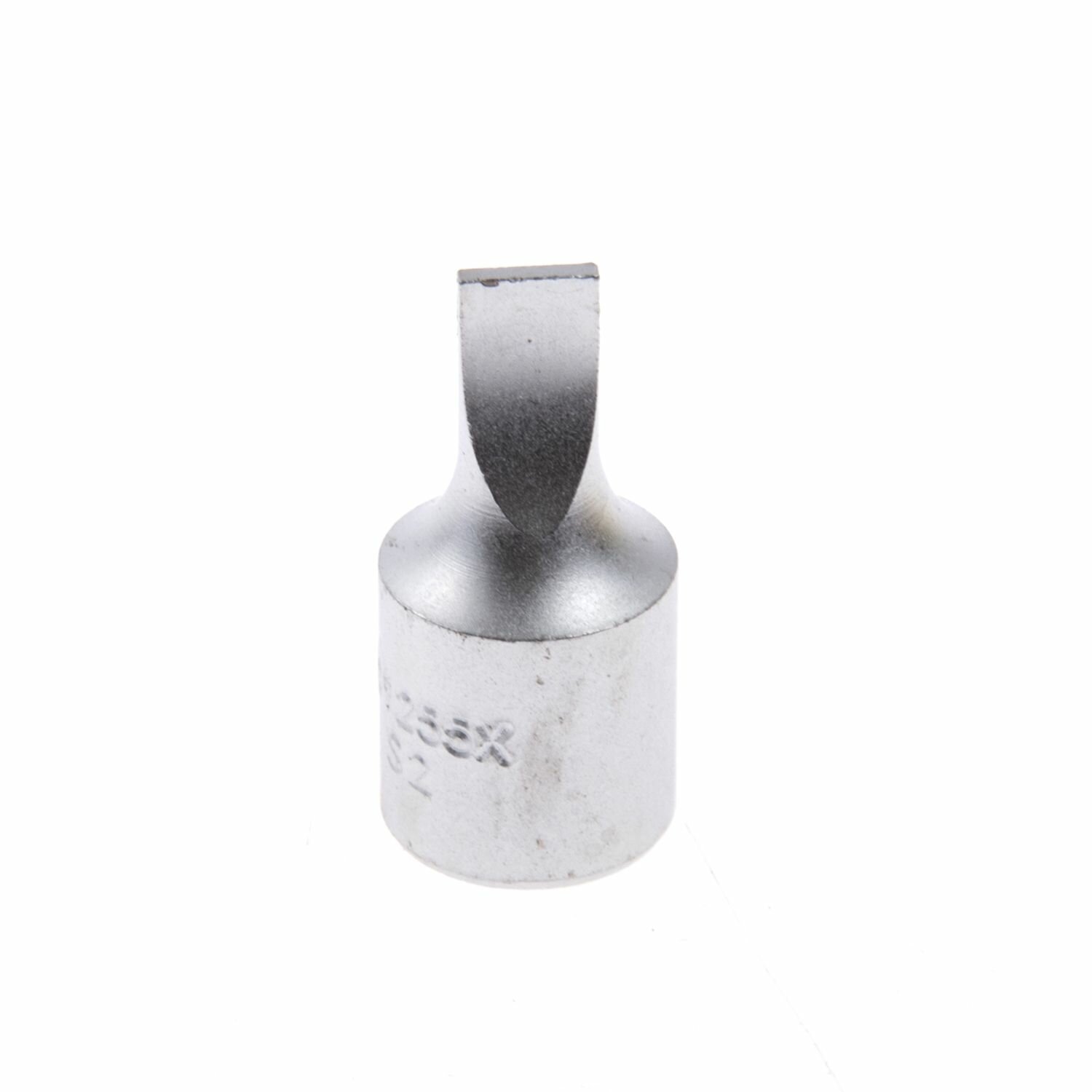 KING TONY Бита (Насадка) торцевая 1/4", Slotted, 5,5х1 мм, L 25 мм 201255X