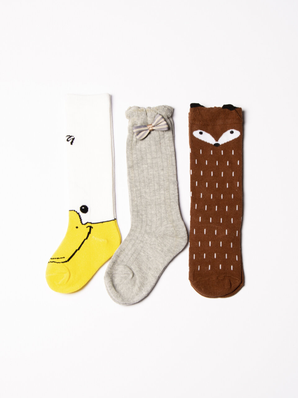 Гольфы Базовая коллекция