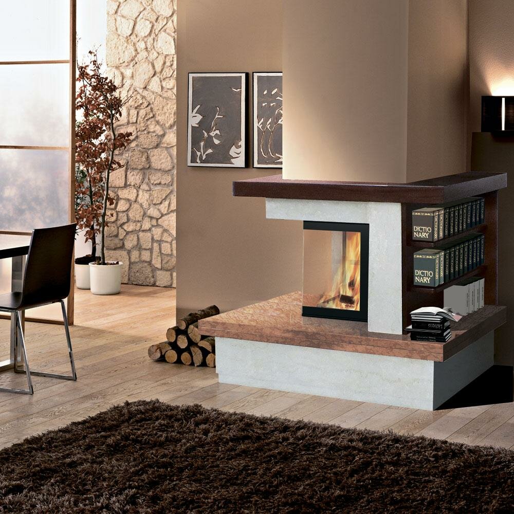 Облицовка QUARZO dx, под Side Plus 50x50