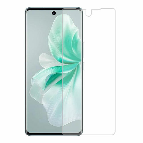 Скрин Мобайл защитный экран для Xiaomi Redmi Note 13 Pro+ из как лист бумаги