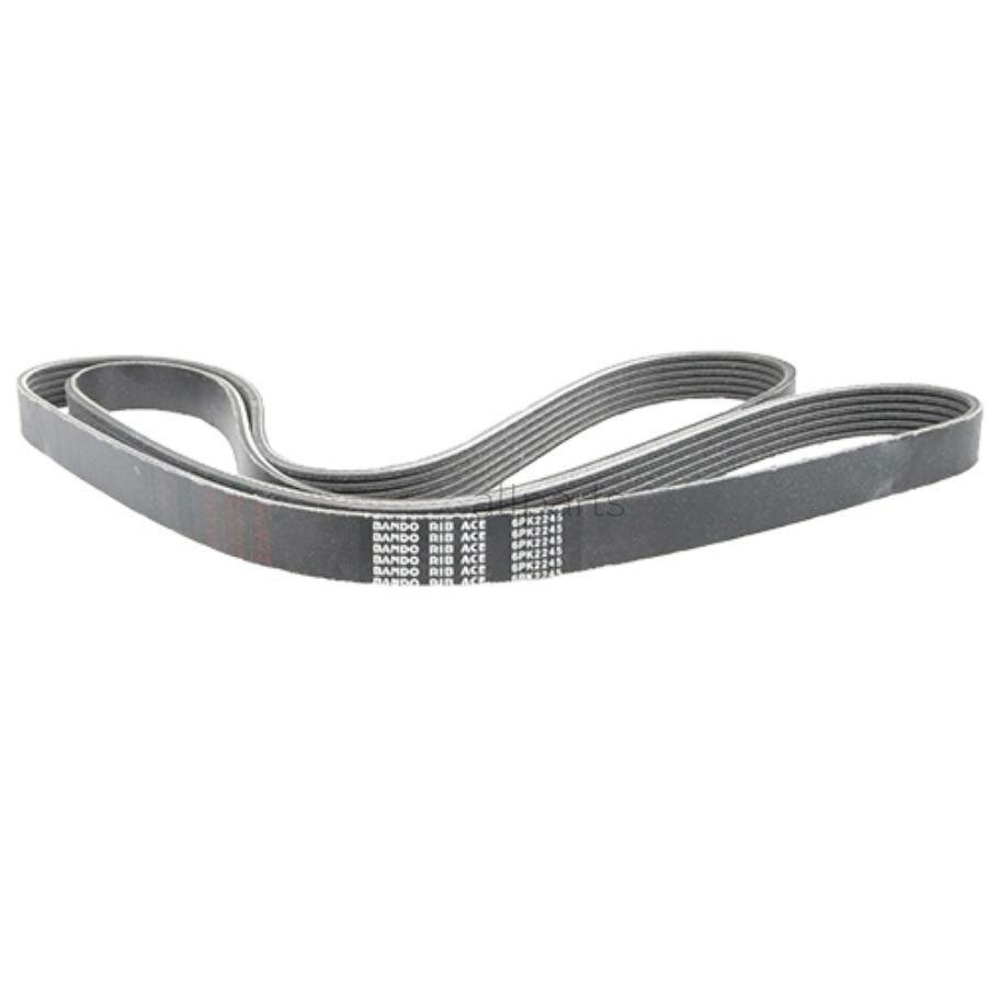 BANDO 6PK2245 Ремень поликлиновой
