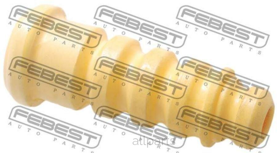 FEBEST MZD-MZ2R Отбойник амортизатора FORD FIESTA/FUSION 01-08 зад. подв.