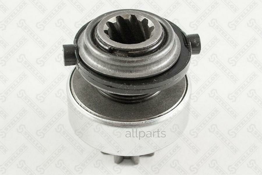 STELLOX 0680100SX бендикс стартера!\Audi 2.2 91>/A6 2.3 94>, Opel Astra 1.7D 92>, Alfa Romeo 2.0-3.2 V6 87>