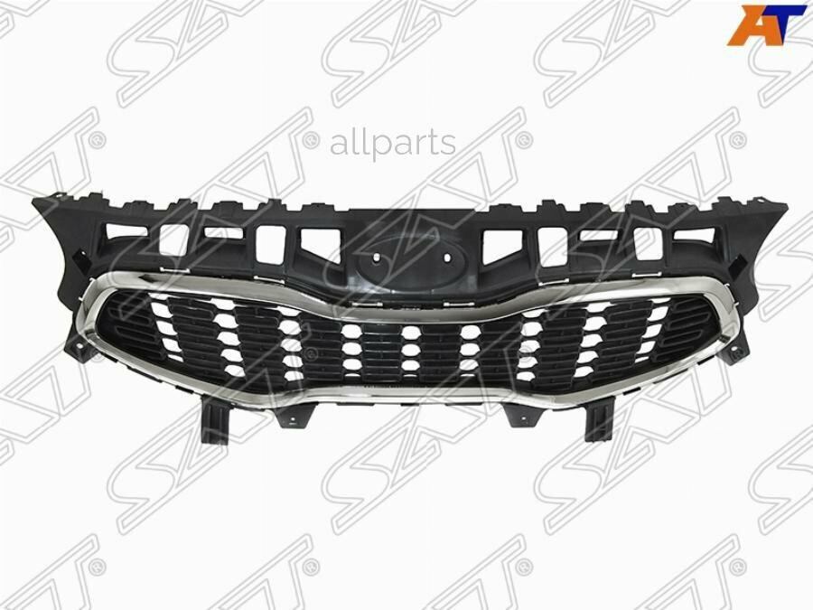 SAT ST-KA03-093-A0 Решетка радиатора KIA CEED 15-18