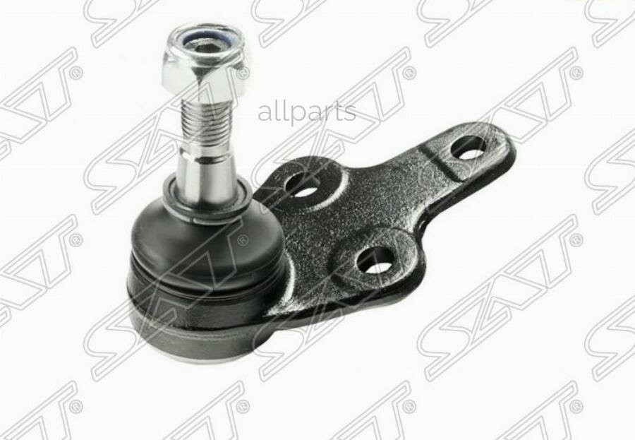 SAT ST-1234382 Шаровая опора Ford Focus 04-11 / C-MAX 03-10