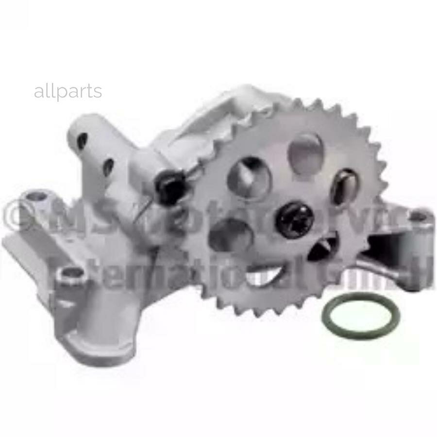 PIERBURG 7.07919.01.0 Насос масляный AUDI A3, A4, A6, TT / FORD GALAXY / SEAT LEON, IBIZA / SKODA OCTAVIA / VW PASSAT, JETTA
