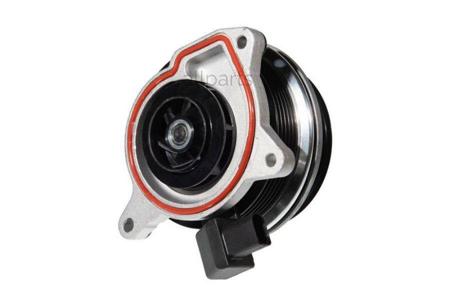 ZENTPARTS Z14535 помпа!\ VW Golf/Jetta/Tiguan/Touran 1.4TSi/FSi 05>