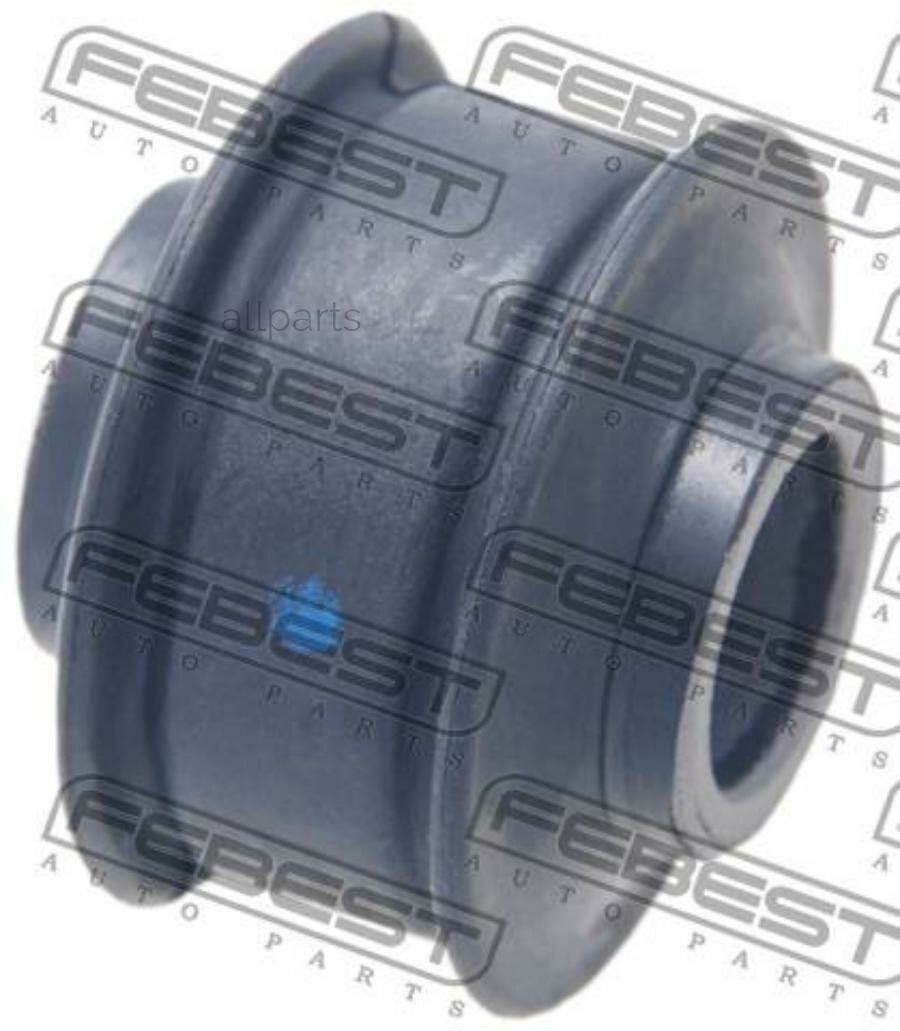 FEBEST SZAB-056 сайлентблок заднего амортизатора SUZUKI SWIFT RS415