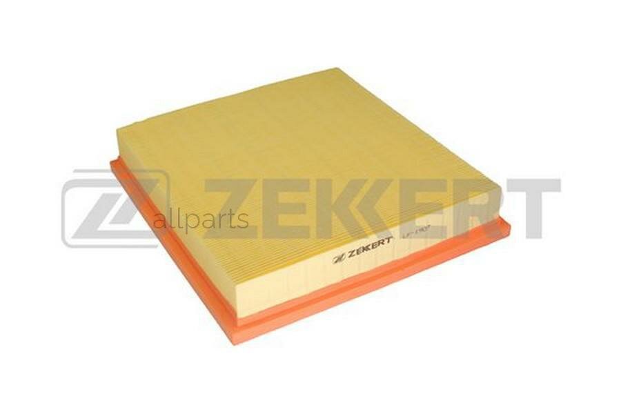 ZEKKERT LF-1907 Фильтр возд. Ford Transit VII 06- Transit Tourneo 06-