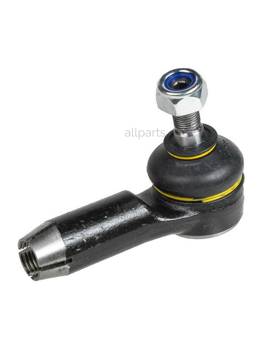 ZENTPARTS Z10814 наконечник рулевой!\ VW Passat 81-88