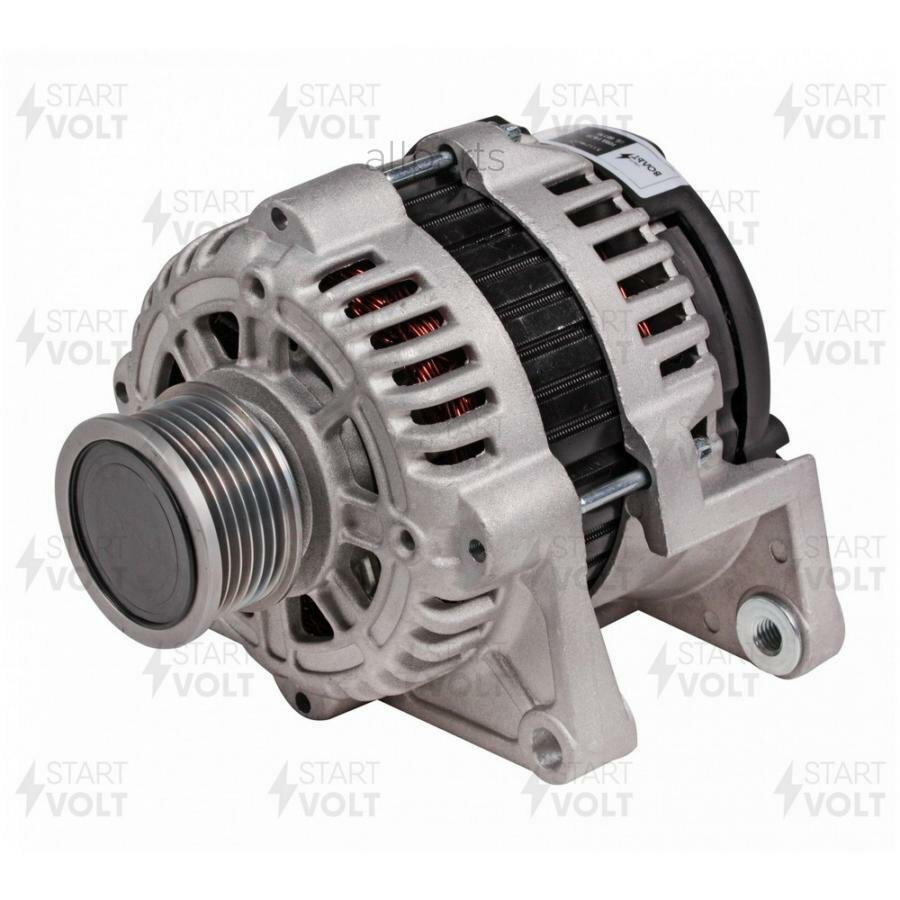 STARTVOLT LG 05116 Генератор для а/м Chevrolet Cobalt (13-) AT 1.5i 100A STARTVOLT LG 05116