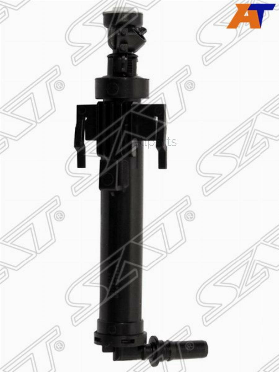 SAT ST-BM21-110-2 Омыватель фары BMW 1-Series 11-15 / 3-Series 11-19 (Слева)
