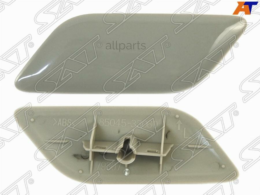 SAT ST-TYL5-110C-A2 Крышка омывателя фары Toyota Camry (XV40) 09-11 / Camry USA 09-11 (Слева)