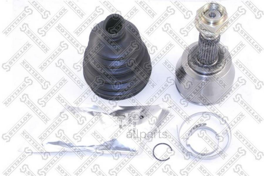 STELLOX 1501419SX ШРУС наружный к-кт! 22208\ Fiat Doblo 1.3D/JTD/1.9JTD 01>