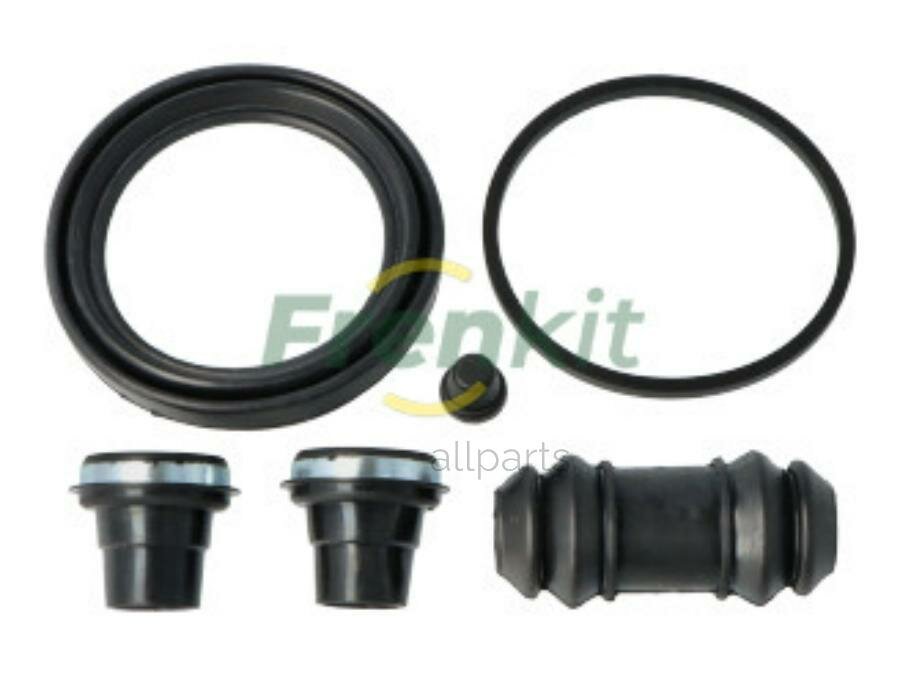 FRENKIT 260021 Ремкомплект суппорта передний MERCEDES V-CLASS (BM638 / 2) 2-96->7-03 ALL TYPES / SPRINTER (BM901-90