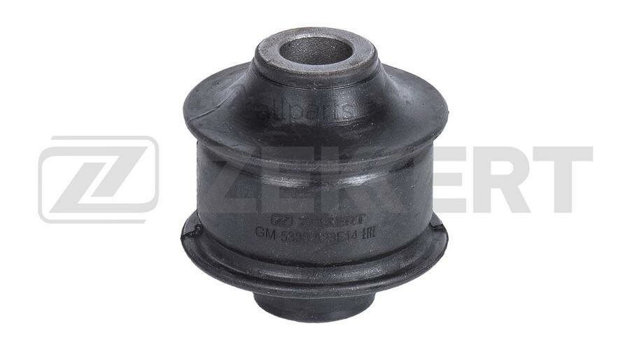 ZEKKERT GM-5388 С/блок задн. амортизатора Kia Cerato II 09- Mitsubishi Lancer VII VIII 03- Outlander II III 06-