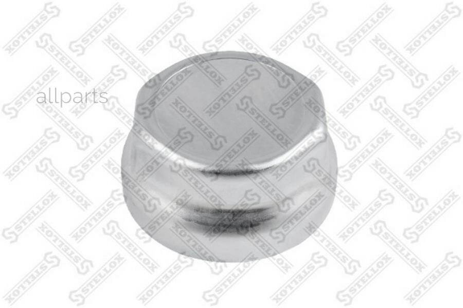 STELLOX 8300002SX крышка ступицы! M125x2 внутр. SW105 \BPW-ECO(6.5-9Т)
