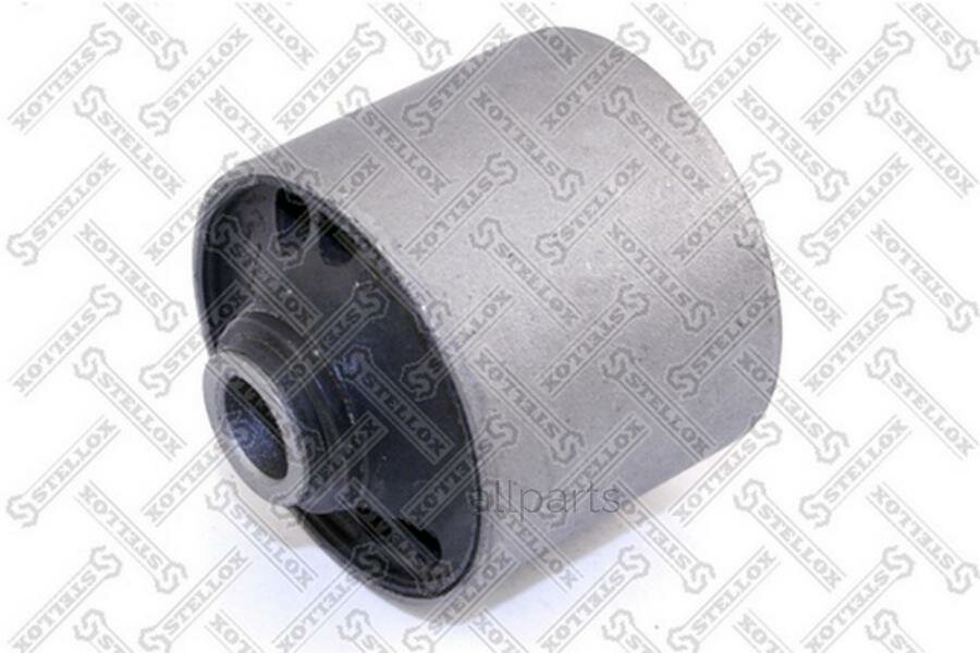 STELLOX 8772076SX сайлентблок пер. моста пер.+зад!\ Mitsubishi L300 4WD 86-94/Pajero 91-01