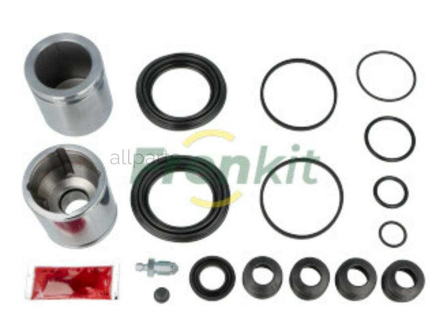 FRENKIT 260959 р/к диск. торм. с поршнем! d60 (Brembo)\ Iveco Eurocargo 91>
