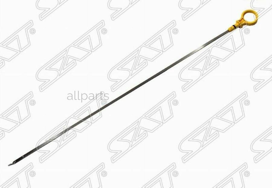 SAT ST-ZJ01-10-450A Щуп масляный Mazda 3 03-13 / Demio 02-14 ZJVE; ZYVE