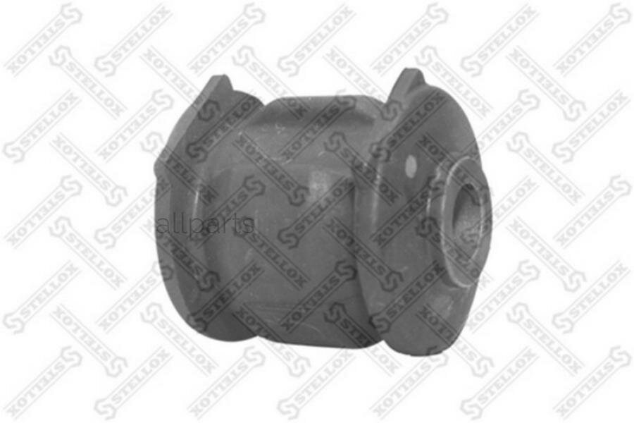 STELLOX 7701200SX сайлентблок заднего продолного рычага!\ Toyota Land Cruiser Prado 90 96-02