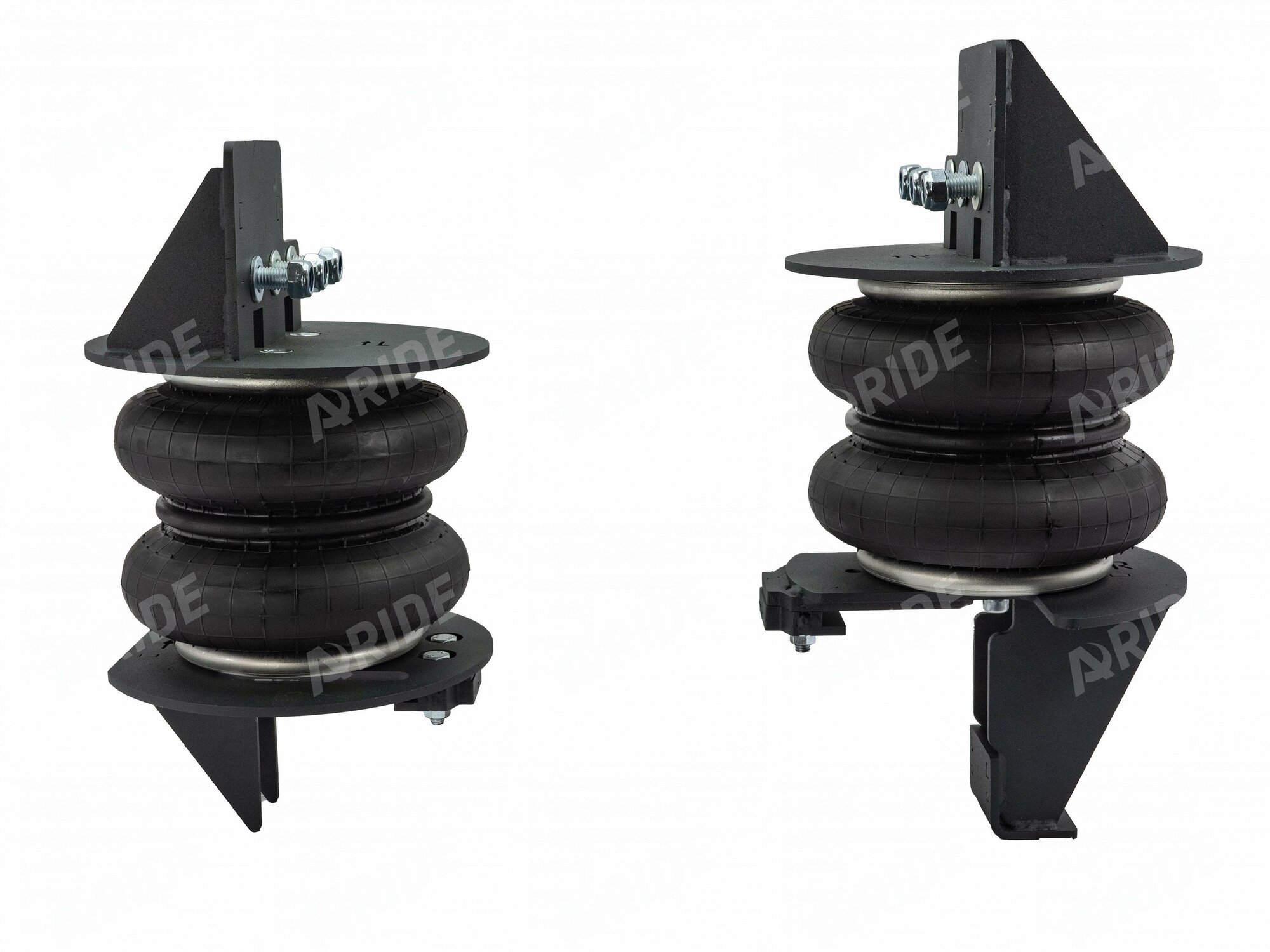 Пневмоподвеска для MAN TGS, TGX, TGA (19.-) передняя ось, Арайд, 39060.01