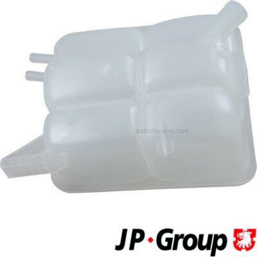 JP GROUP 1514700800 Бачок расширительный