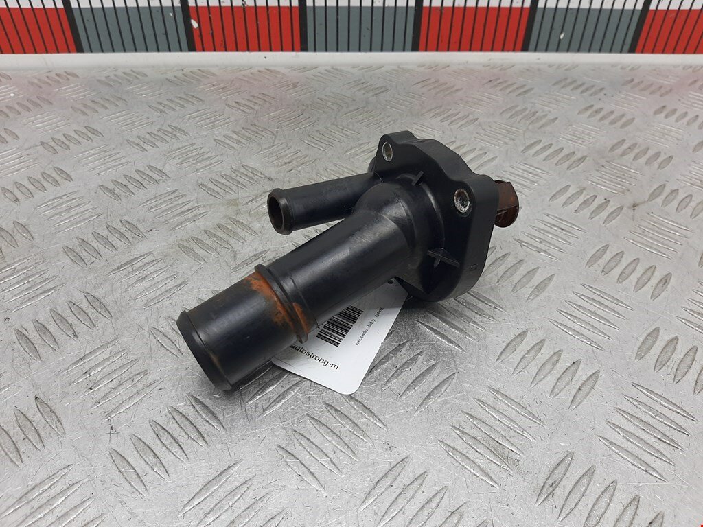 Корпус термостата Ford Mondeo 4 1476110 арт. 2077744