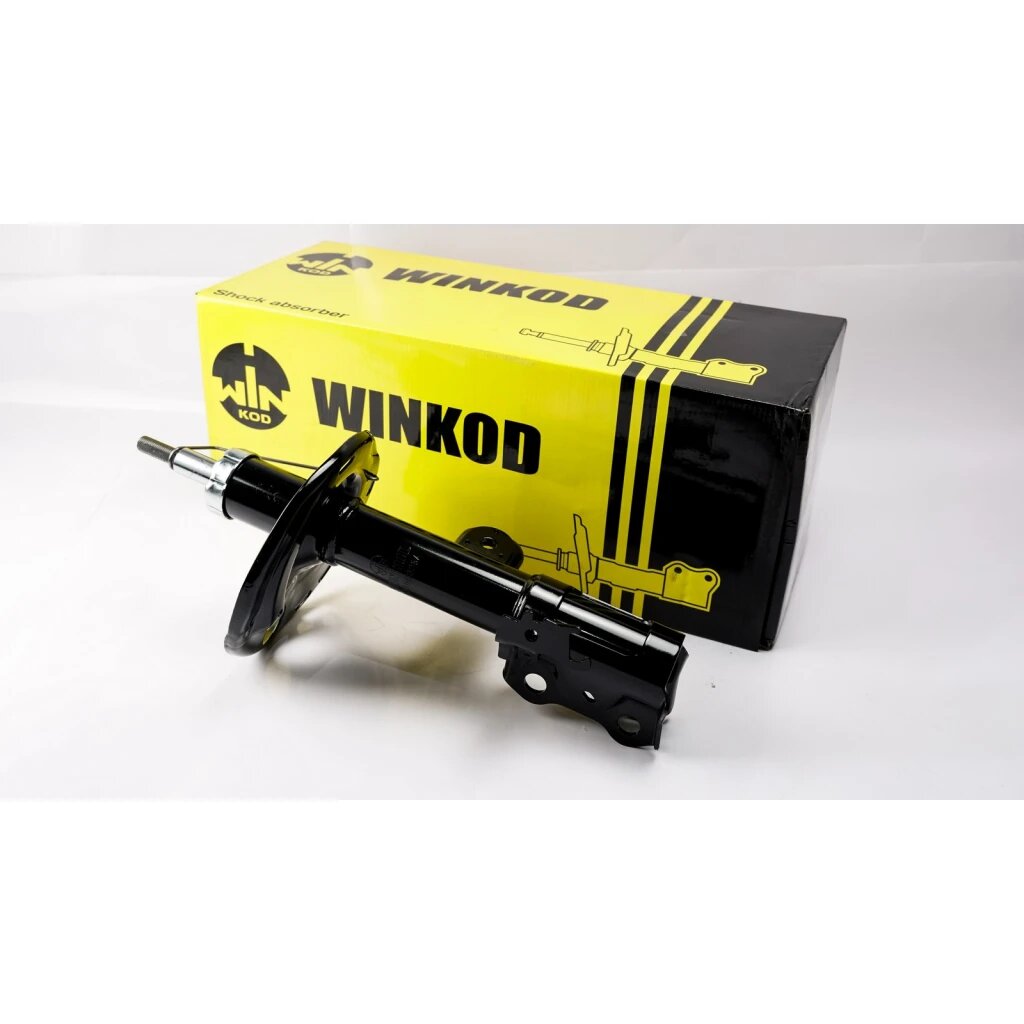 Амортизатор передний левый Winkod W339032SA
