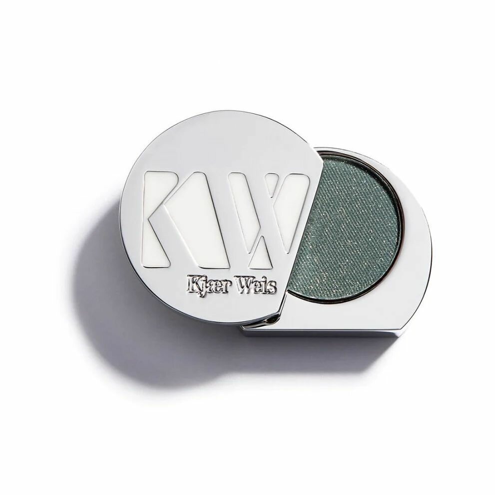 Kjaer Weis Тени для век Eye Shadow - Green Depth