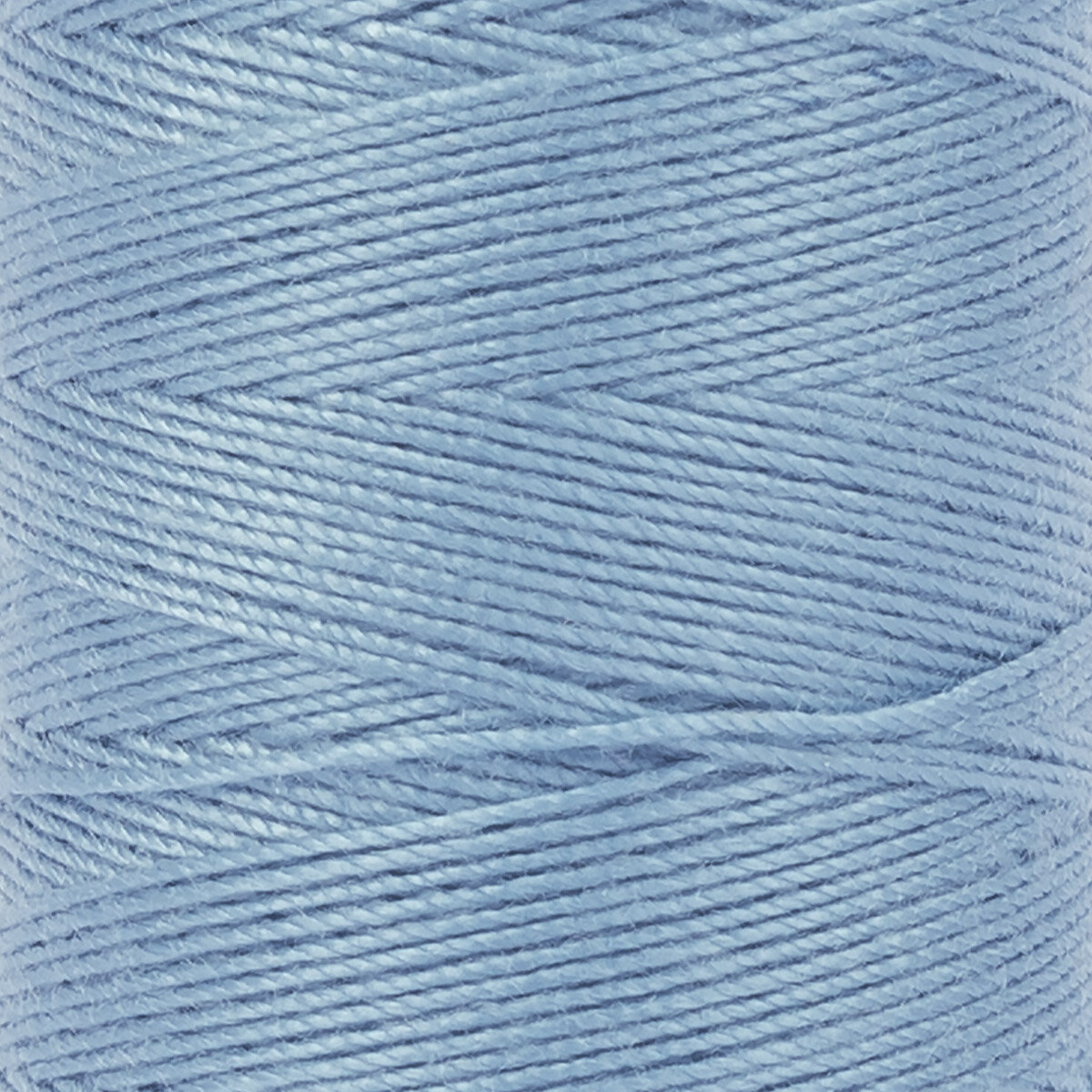 Нитки швейные "Gamma" / "Micron" 20s/3 полиэстер 183 м 200 я №283 голубой