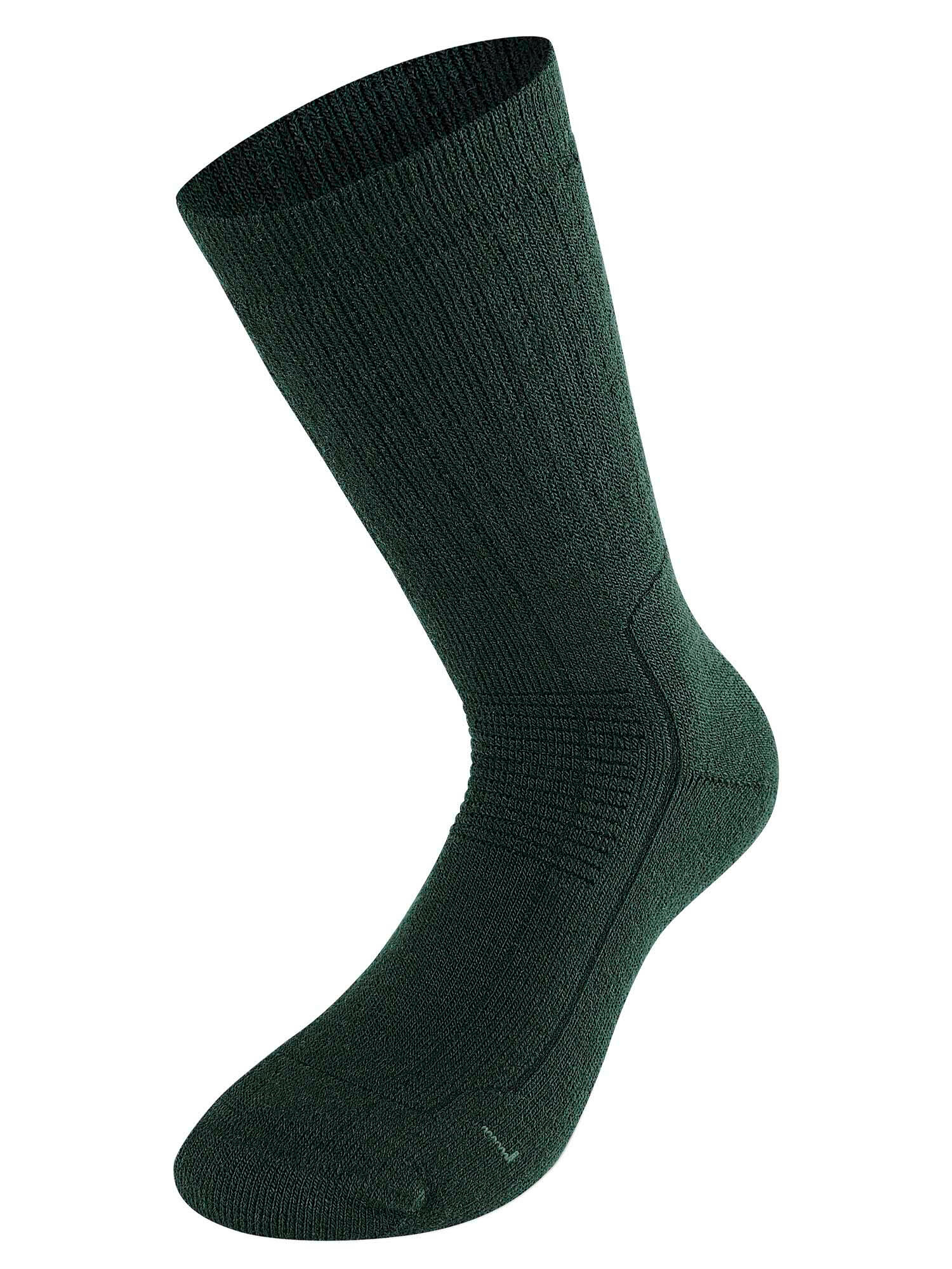 Носки LENZ для треккинга