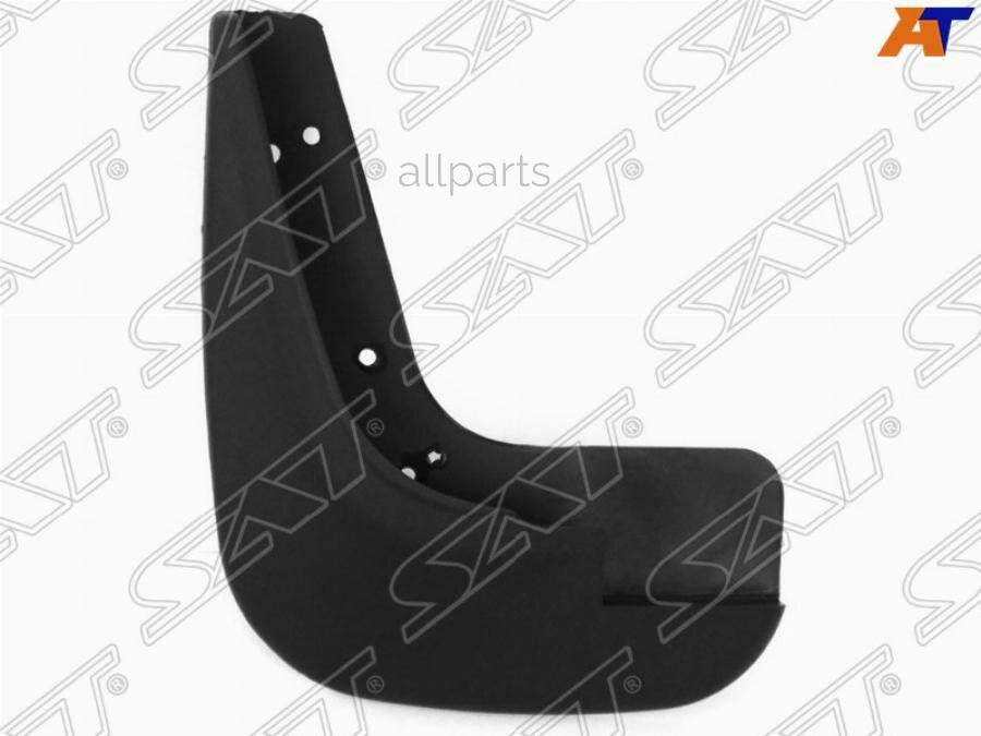SAT ST-SZ53-016B-2 Брызговик Suzuki SX4 06-16 (Спереди/ Слева/ 5D HBK)