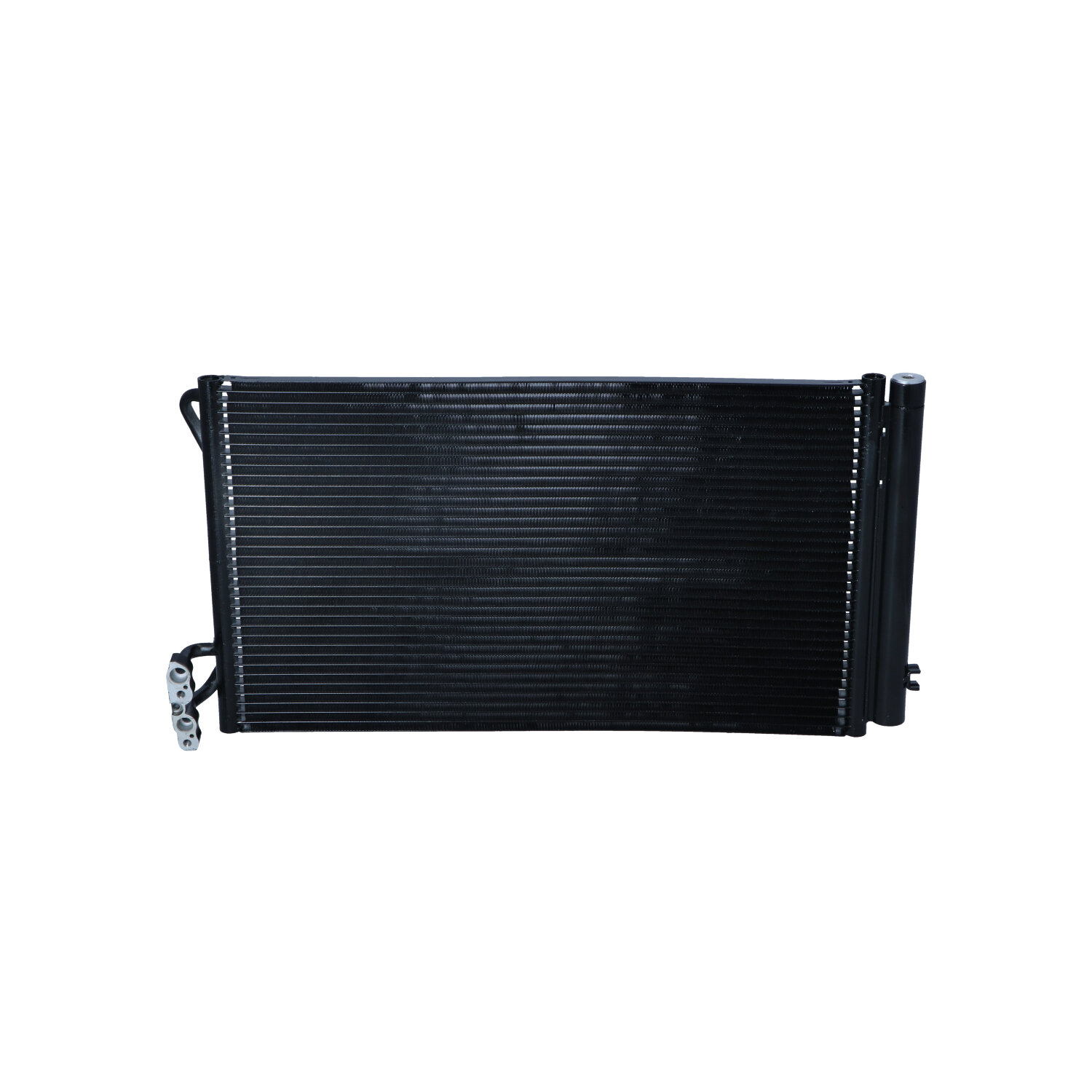 Конденсатор, кондиционер, NRF 35773 (1 шт.)