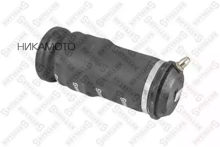STELLOX 8400169SX пневмоподушка кабины ! \ Scania R400 Seires