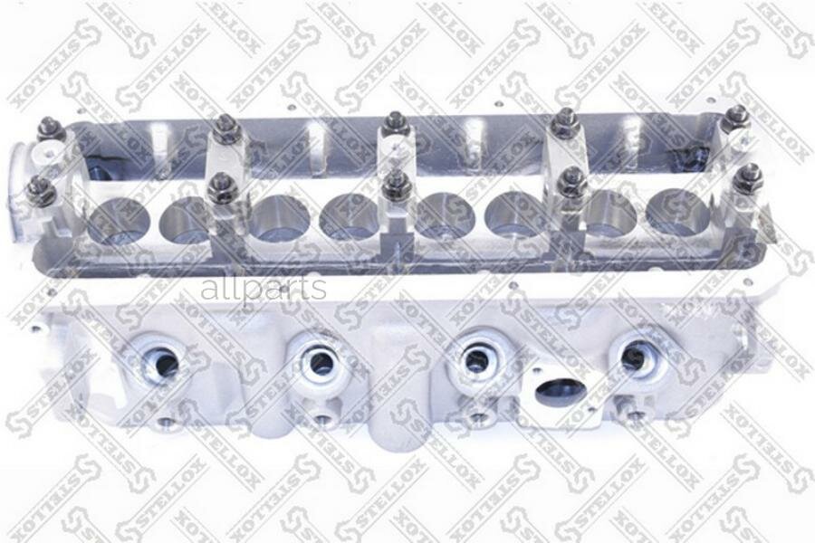 STELLOX 1108014SX головка блока цилиндров! 028103351A\ VW T4 1.9D 1X-8MM 90>